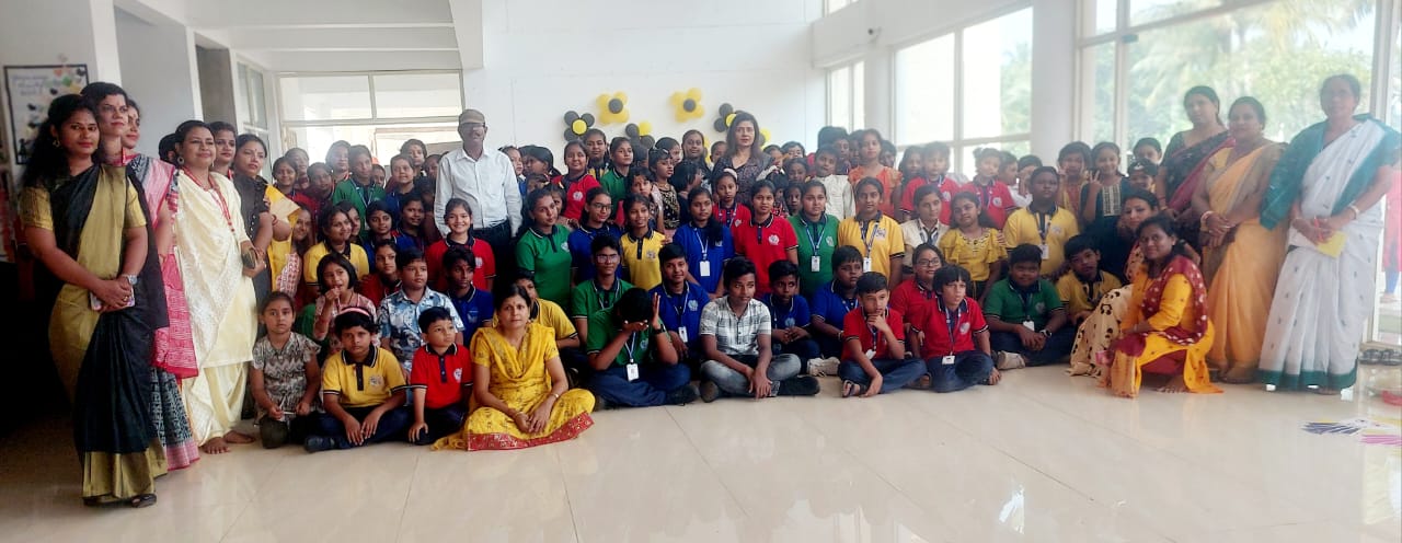 petals international school,nakhara